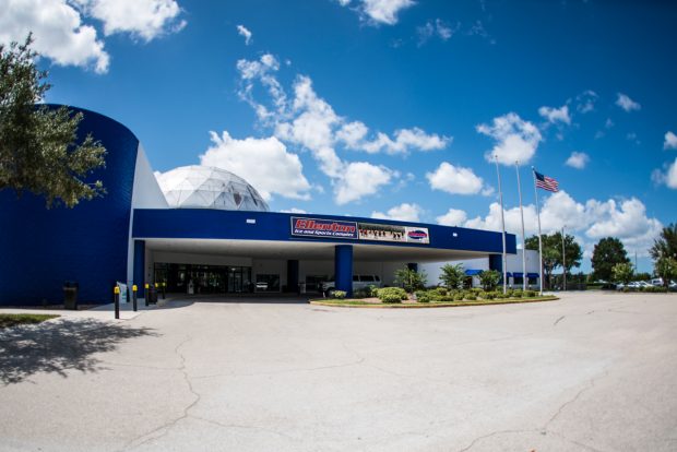 Ellenton Ice and Sports Complex