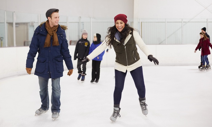 Group Bookings – Ellenton Ice and Sports Complex