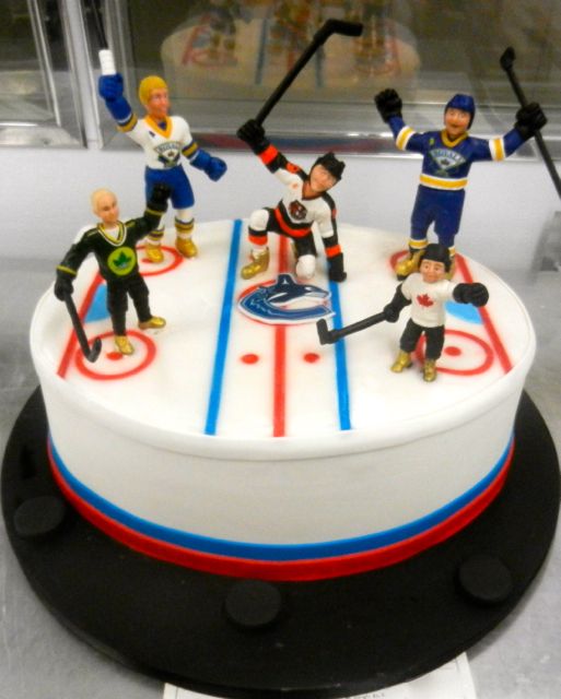 birthday – Ellenton Ice and Sports Complex